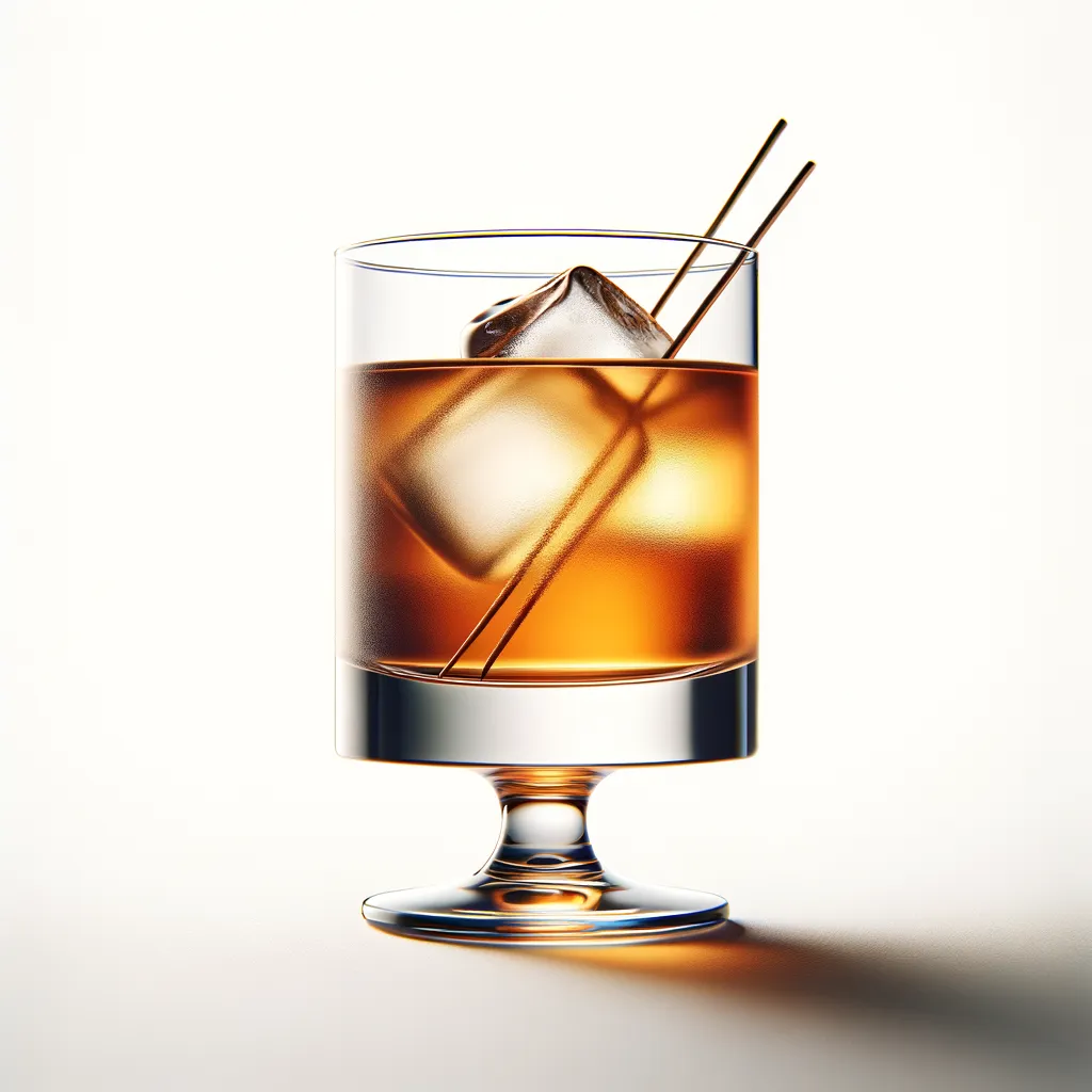 Old Pal Cocktail Cocktail Recipe - Ingredients, Tips, and Variations - BarBot Blog